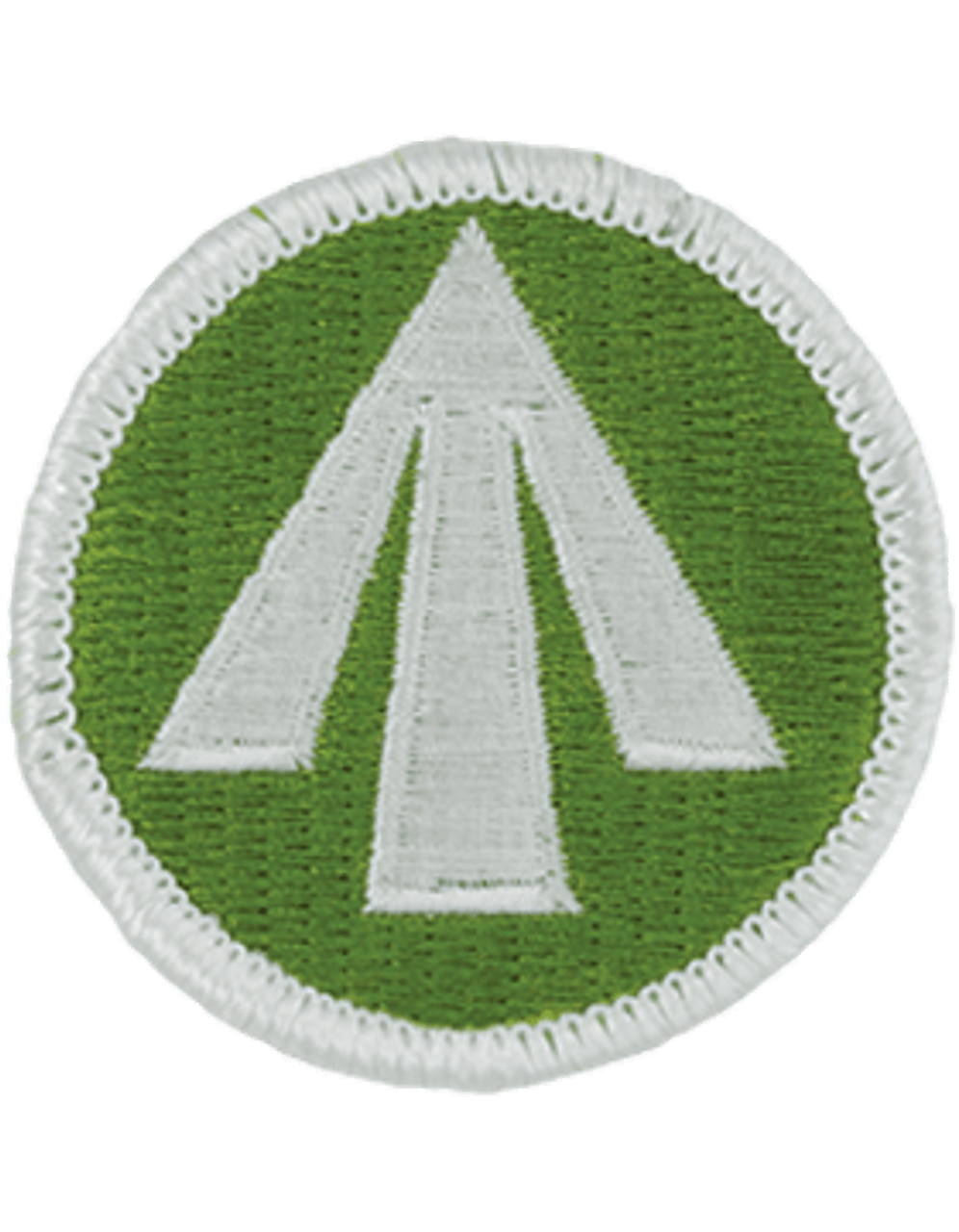 Military Traffic Management Command Class A Full Color Patch Military