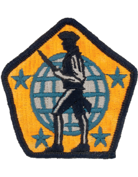 Army Reserve Personnel Center Class A Full Color Patch - Military Depot