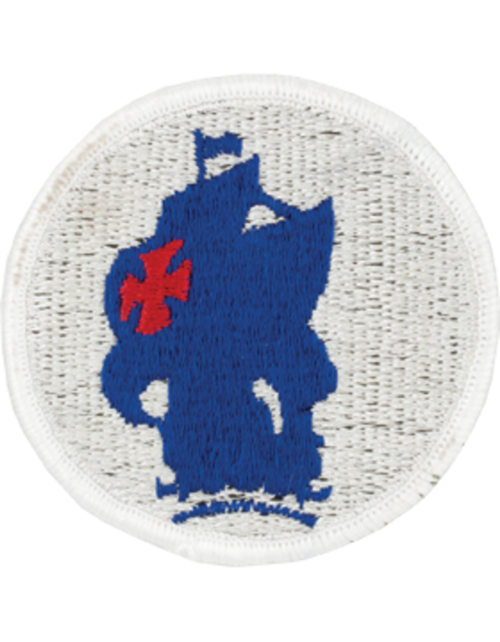 School Of Americas Class A Full Color Patch Military Depot
