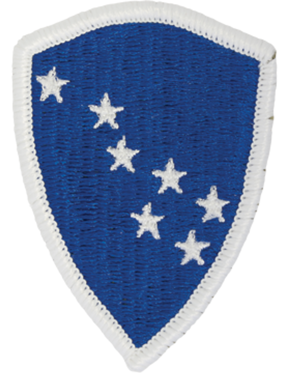 Alaska Ng Class A Full Color Patch Military Depot