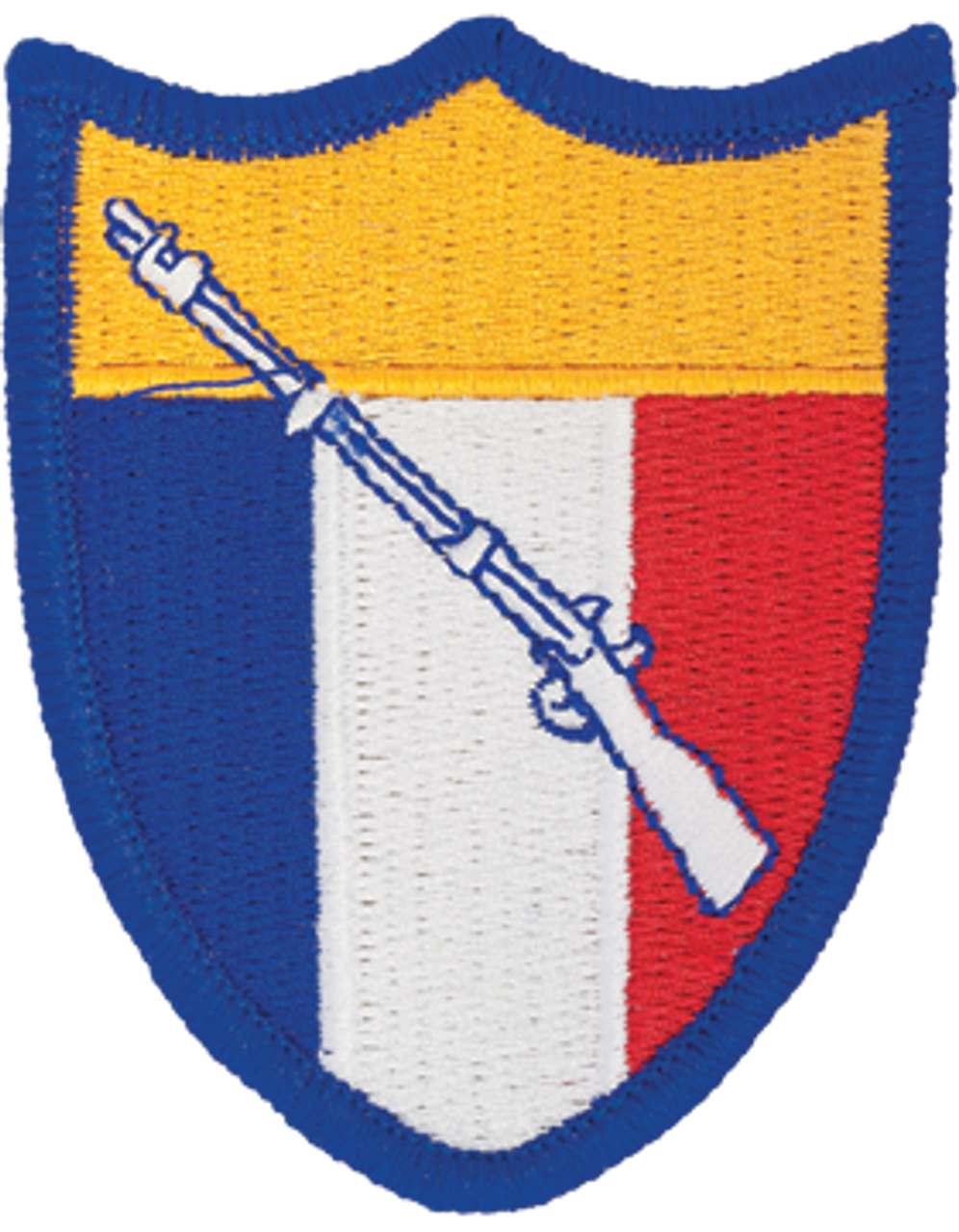 Kentucky National Guard Class A Full Color Patch Military Depot