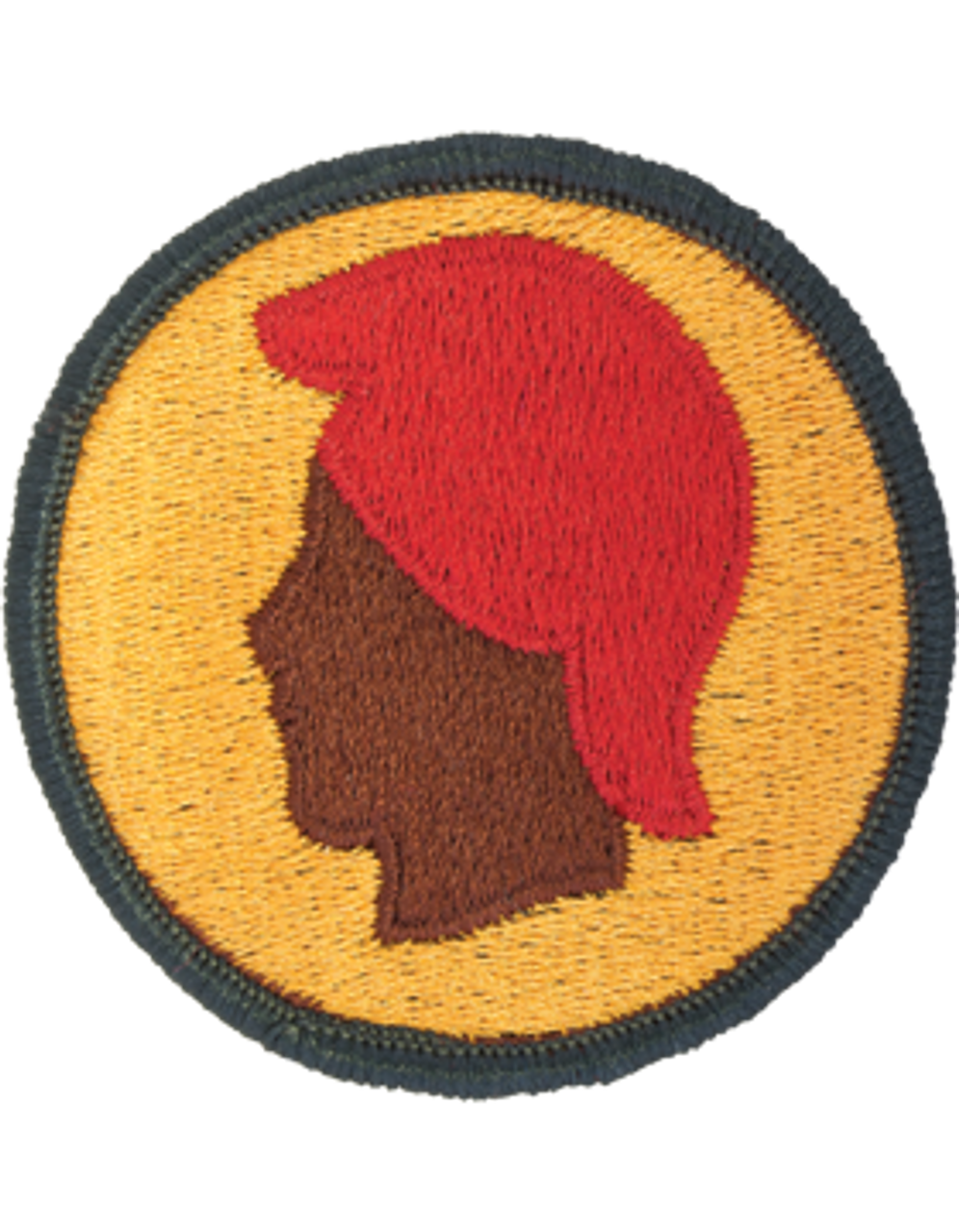 Hawaii National Guard Class A Full Color Patch Military Depot