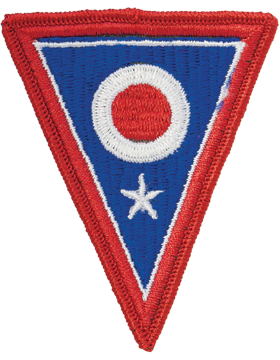 Ohio NG Class A Full Color Patch - Military Depot