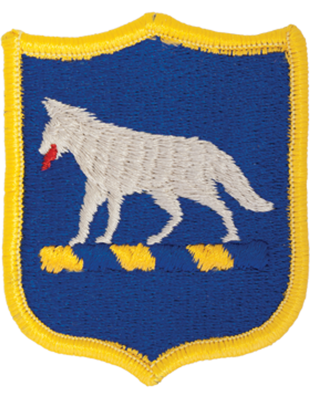 South Dakota Ng Class A Full Color Patch Military Depot