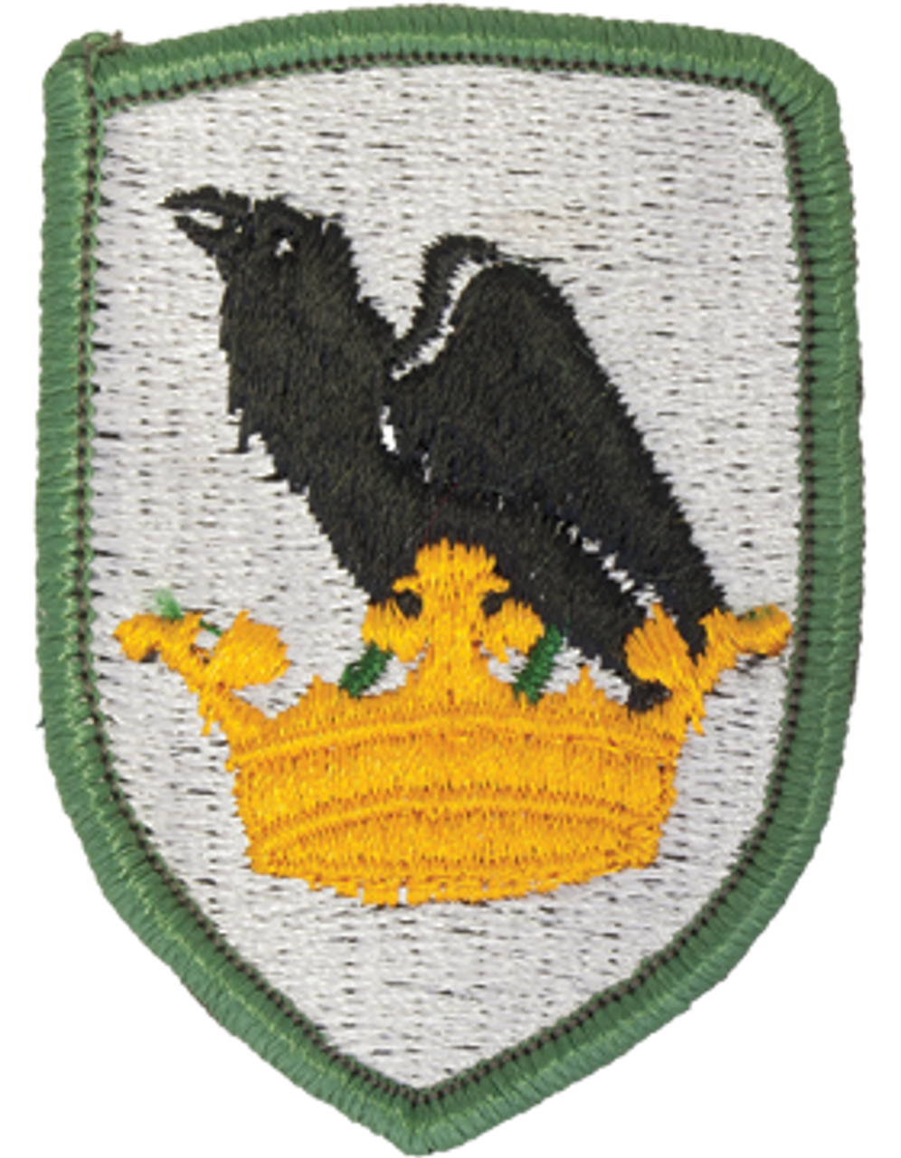Washington National Guard Class A Full Color Patch Military Depot