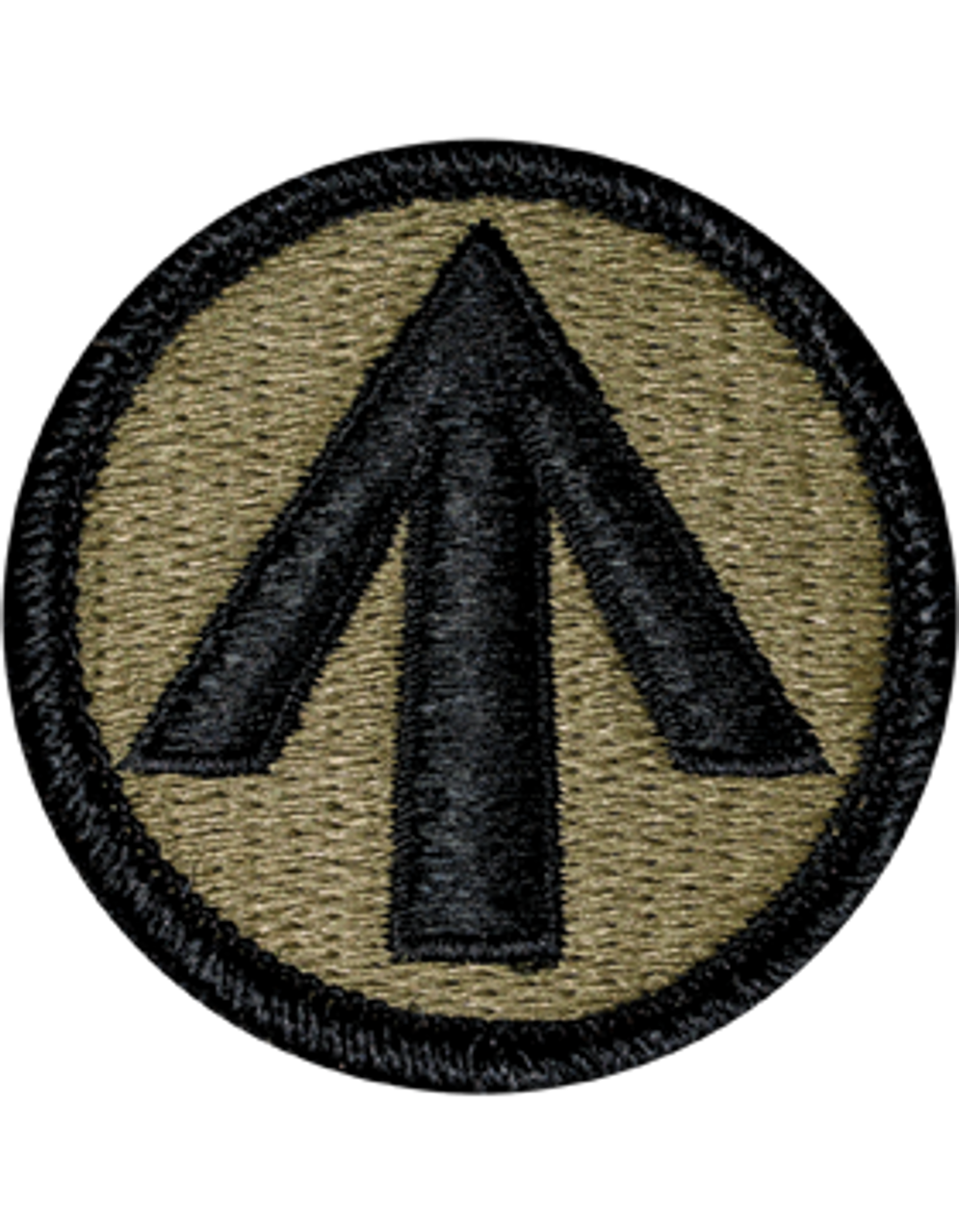 Military Traffic Management Command Scorpion Ocp Velcro Patch