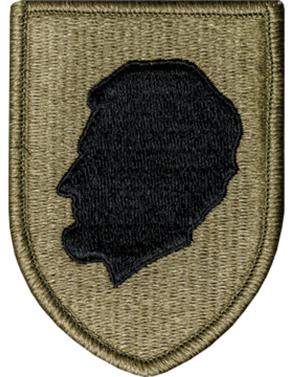 Illinois National Guard Scorpion Ocp Velcro Patch Military Depot