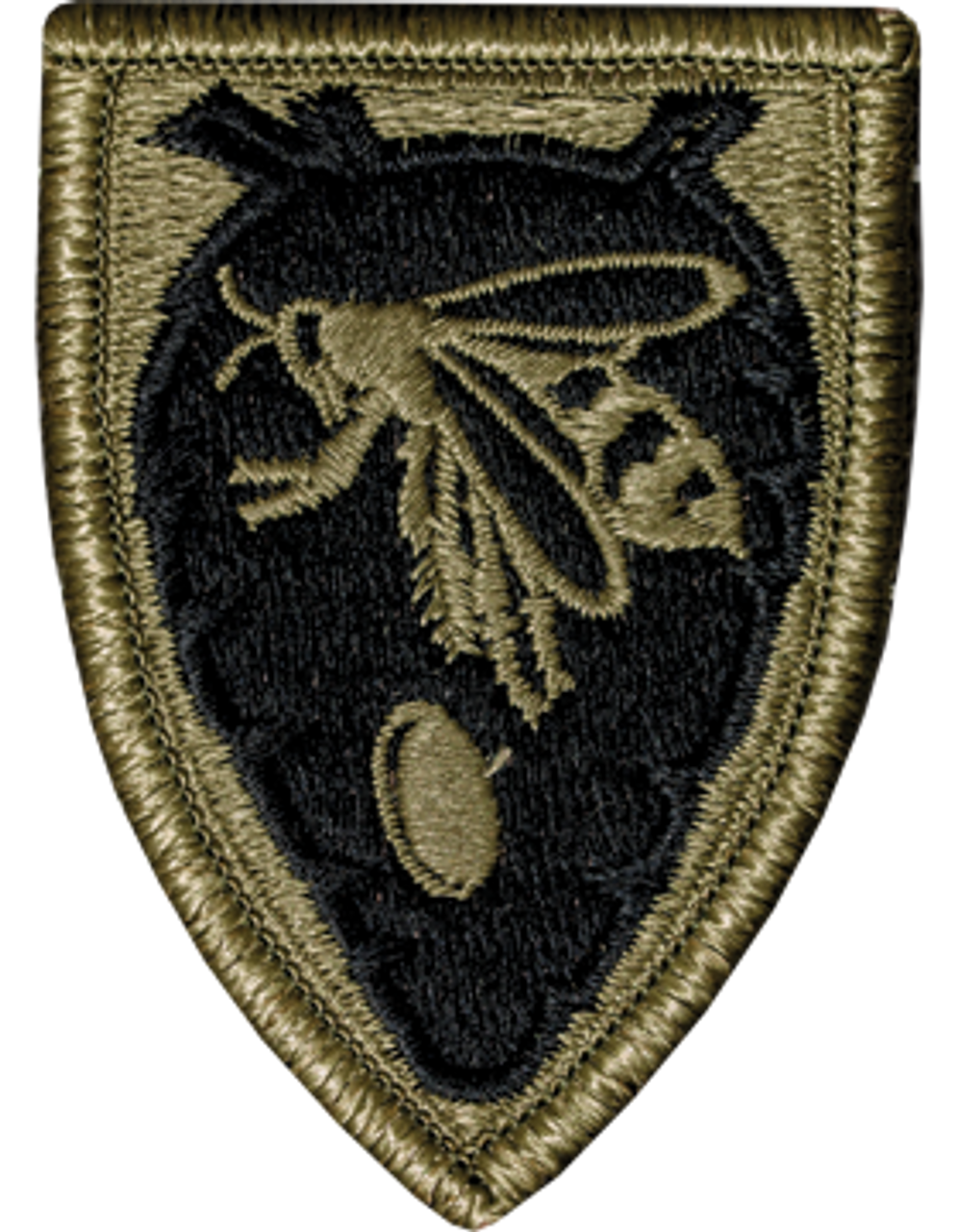 North Carolina National Guard Scorpion Ocp Velcro Patch Military Depot