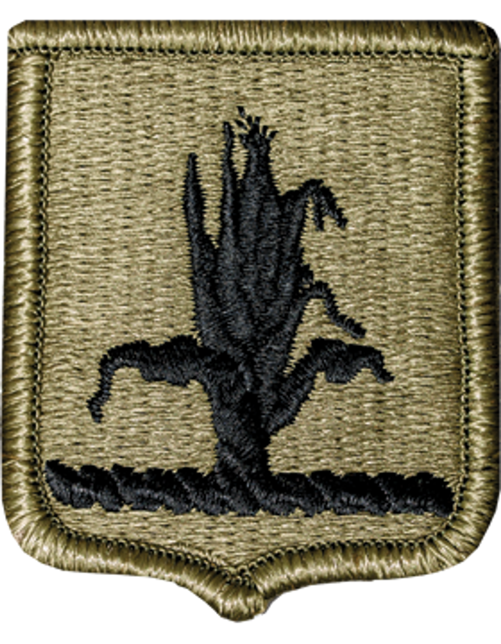 Nebraska National Guard Scorpion Ocp Velcro Patch Military Depot