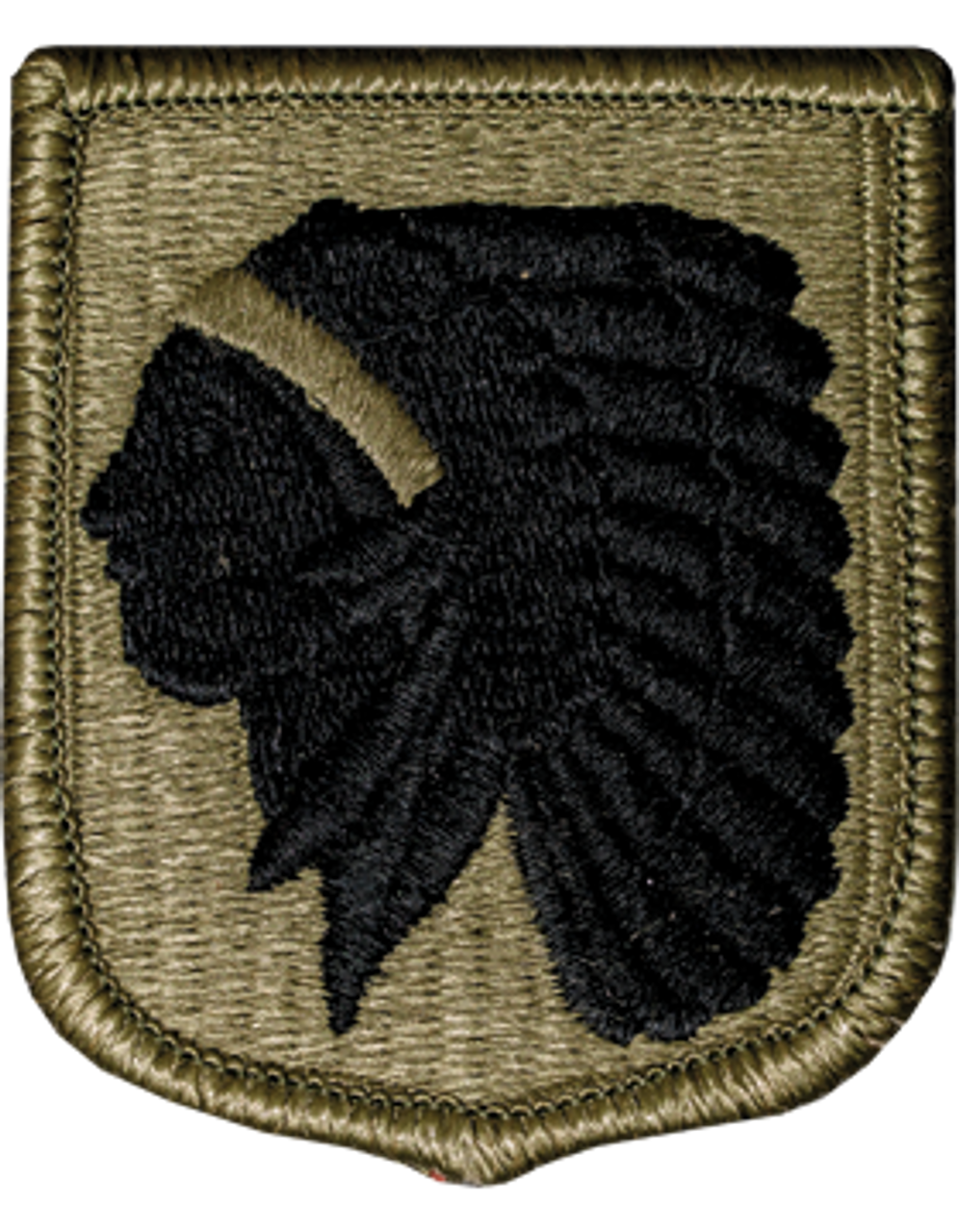 Oklahoma National Guard Scorpion Ocp Velcro Patch Military Depot