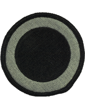 1st Corps ACU Velcro Patch - Military Depot