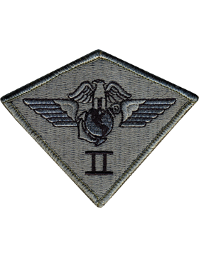 2nd Marine Aircraft Wing ACU Velcro Patch - Military Depot