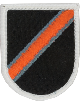 194th Cavalry, 1st Squadron Beret Flash - Military Depot