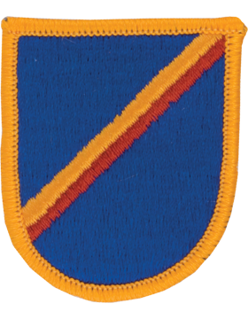 245th Aviation, 1st Battalion Beret Flash - Military Depot