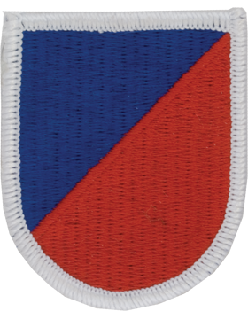 173rd Airborne Brigade Combat Team Beret Flash - Military Depot