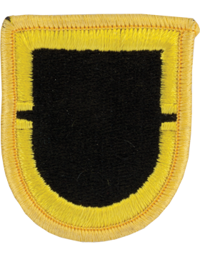 509th Infantry Regiment, 1st Battalion Beret Flash - Military Depot