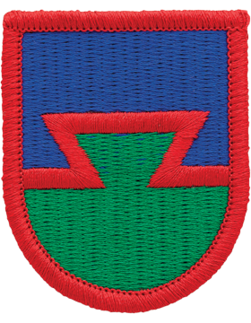 Air Force Tactical Air Control Party Beret Flash - Military Depot