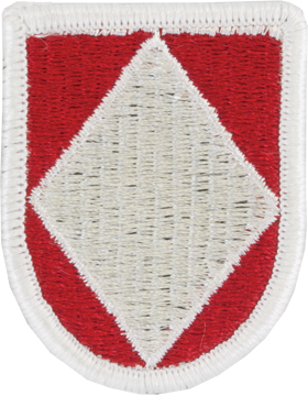 618th Engineer Battalion Beret Flash - Military Depot