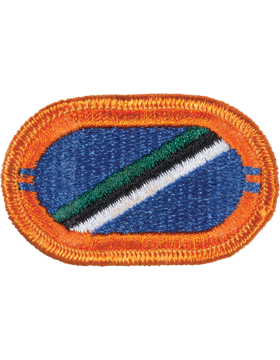 160th Aviation, 2nd Battalion Oval Patch - Military Depot