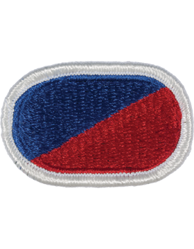 173rd Airborne Brigade Combat Team Oval Patch - Military Depot
