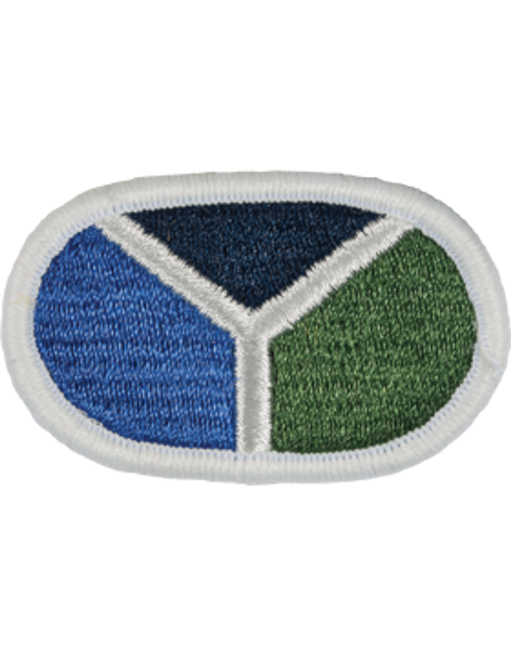 Special Operations Command Joint Forces Command Oval Patch - Military Depot Special Operations Command Joint Forces Command Oval Patch - Military Depot