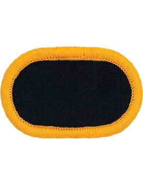 Ranger Training Brigade Oval Patch - Military Depot