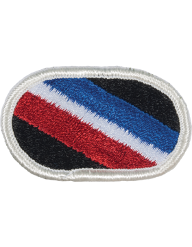 Special Operations Command South Oval Patch - Military Depot