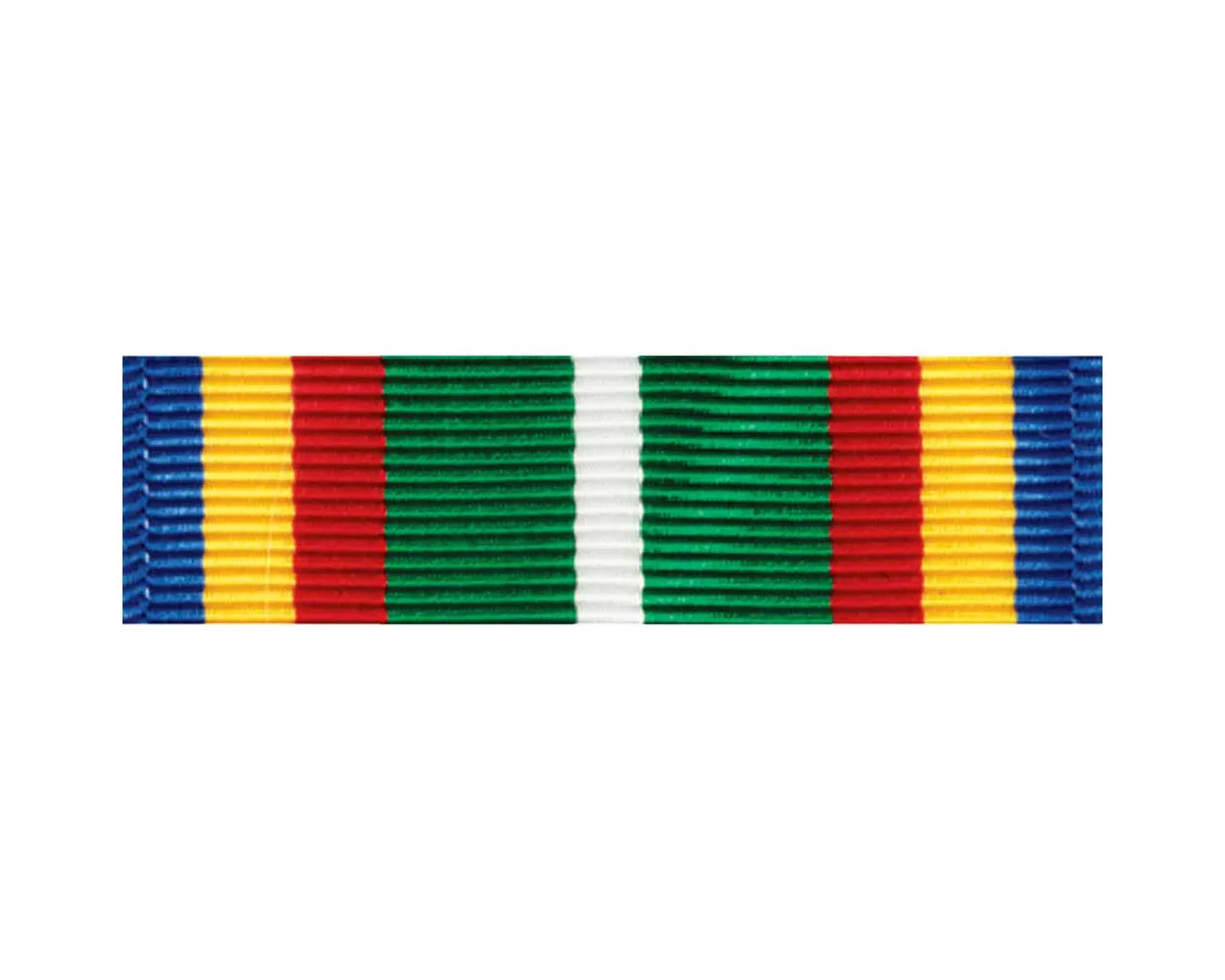 Coast Guard Unit Commendation Ribbon - Military Depot