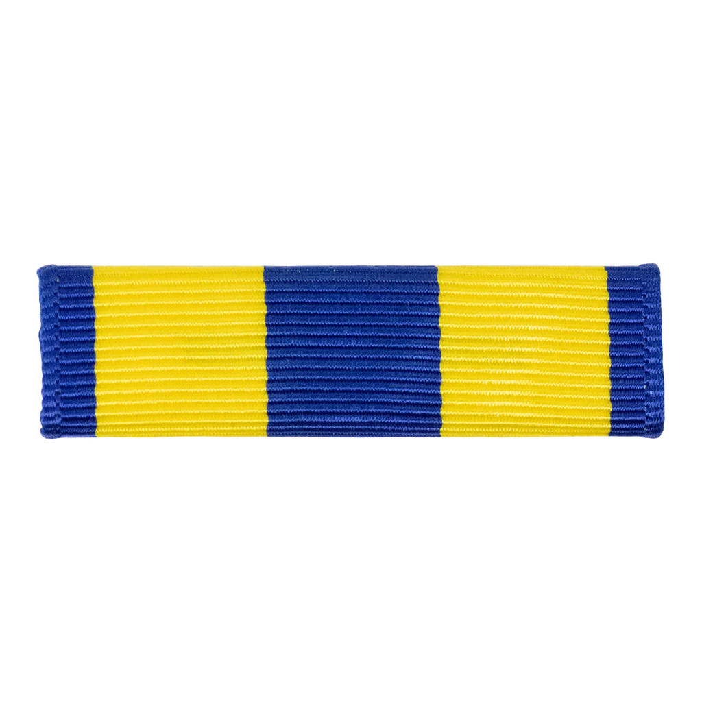 Navy Expeditionary Medal Ribbon - Military Depot