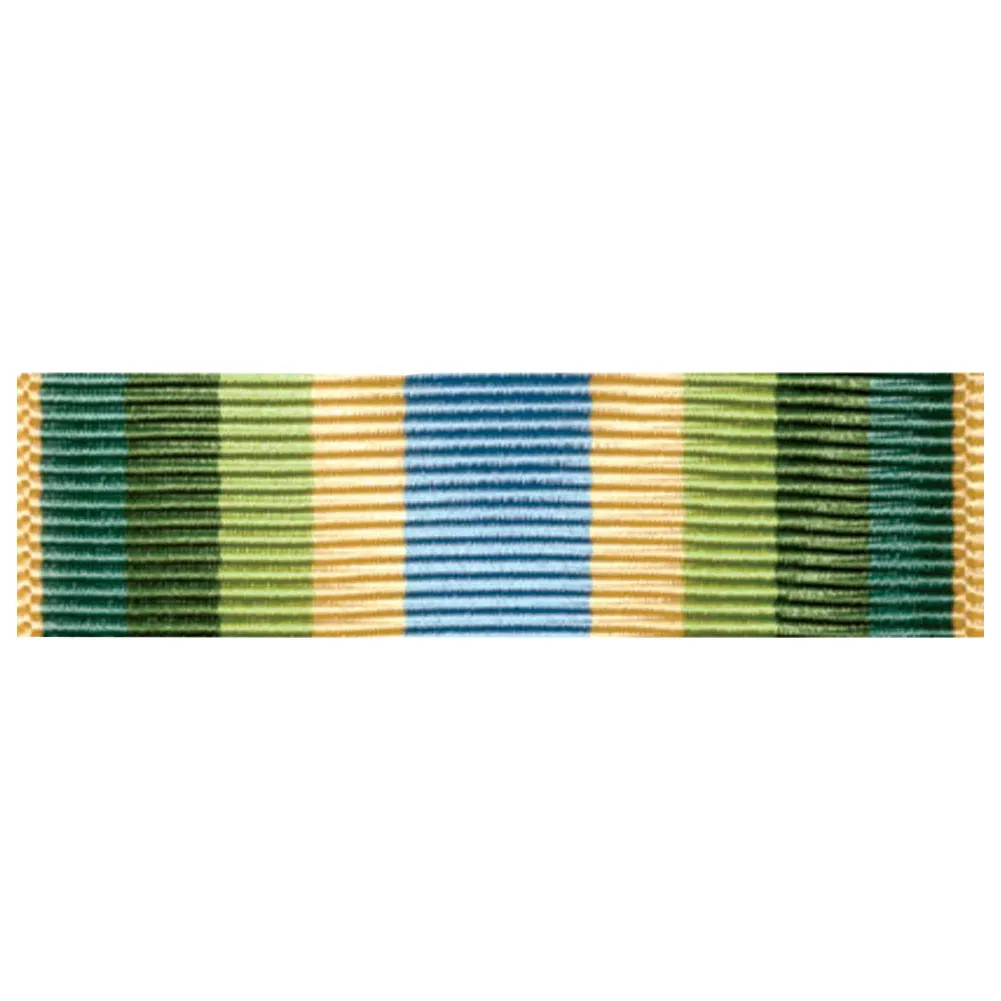 Armed Forces Service Medal Ribbon - Military Depot