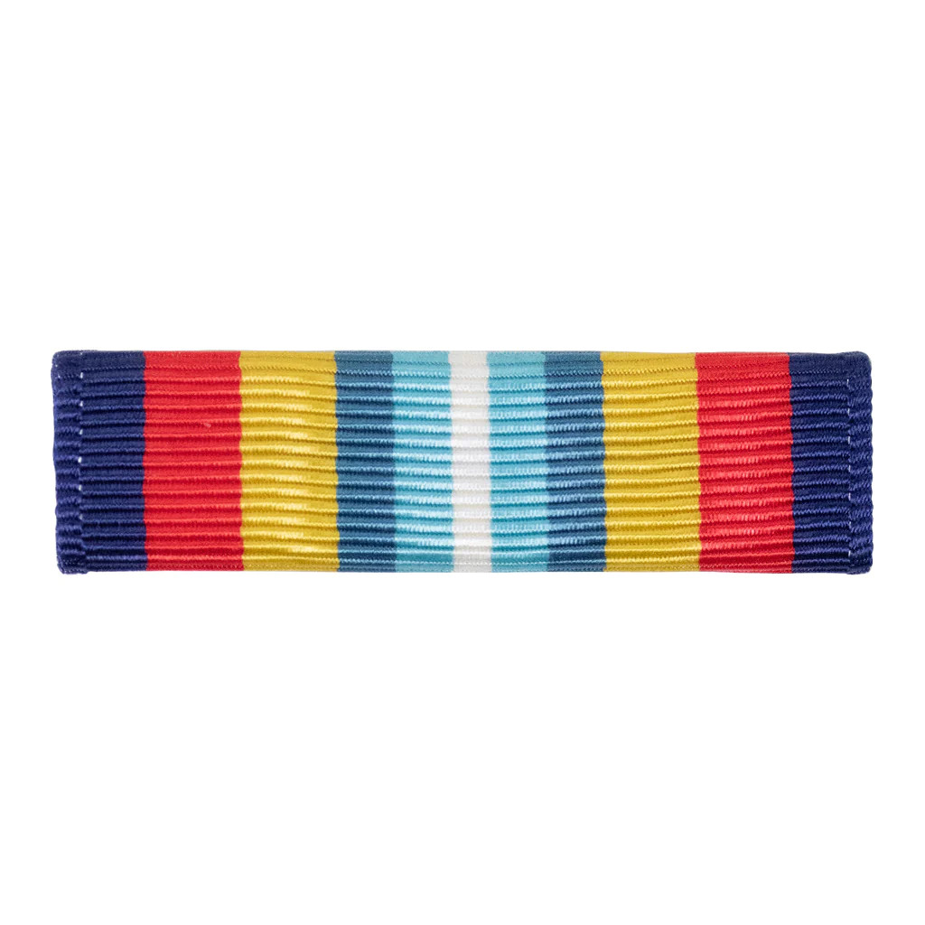 Coast Guard Sea Service Ribbon - Military Depot