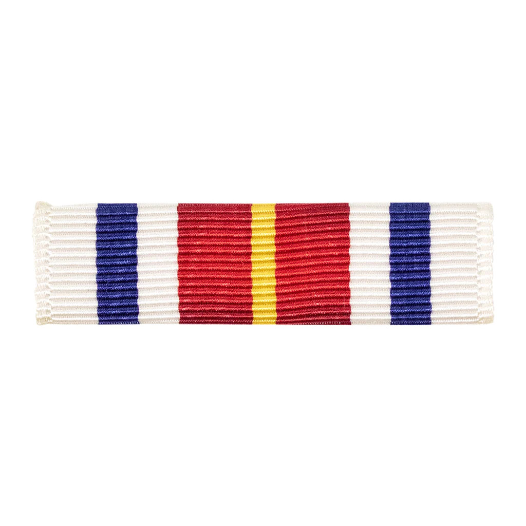 Basic Training Honor Graduate - Coast Guard Ribbon - Military Depot
