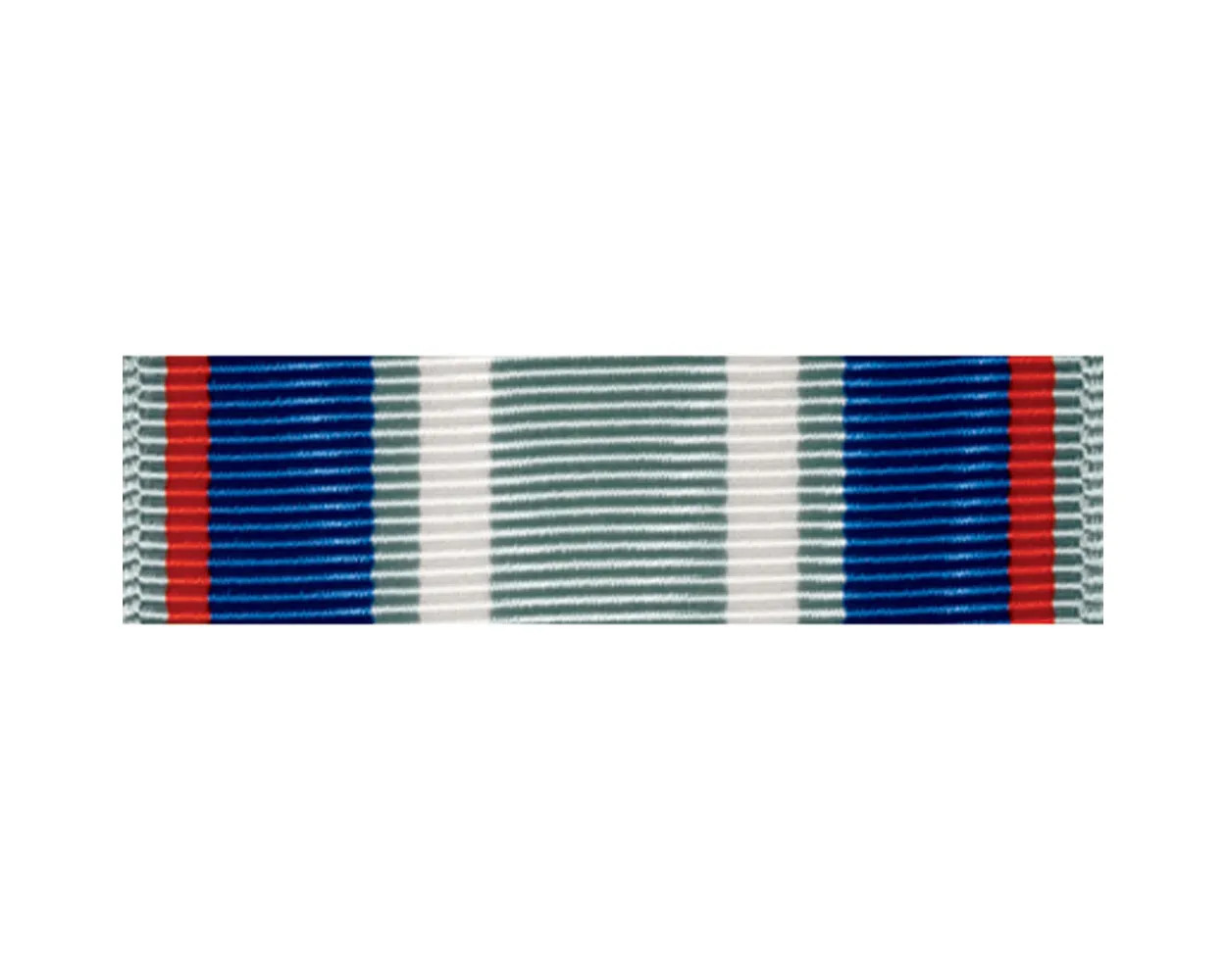 Air and Space Campaign Medal Ribbon - Military Depot