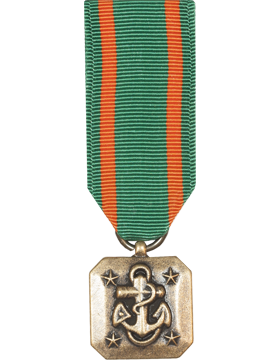 Navy & Marine Corps Achievement Miniature Medal - Military Depot
