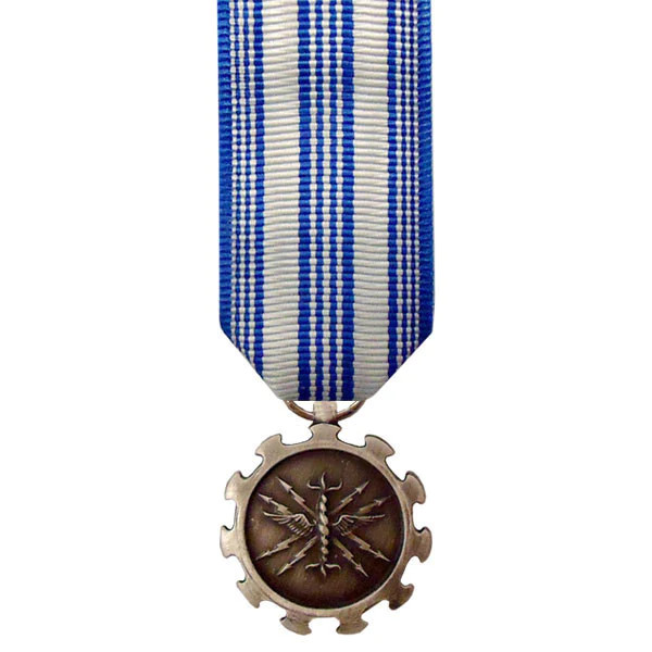 Air Force Achievement Miniature Medal - Military Depot