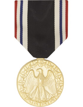 Prisoner of War Anodized Medal - Military Depot