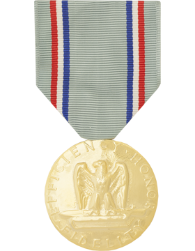 Air Force Good Conduct Anodized Medal - Military Depot