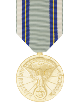 Fascinating Air Reserve Forces Meritorious Service Medal Gallery
