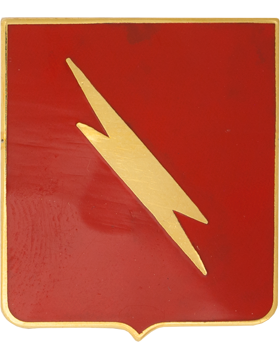 73rd Field Artillery Regiment Unit Crest - Military Depot