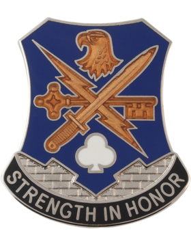 1st Brigade, 101st Airborne Division, Special Troops Battalion Unit ...