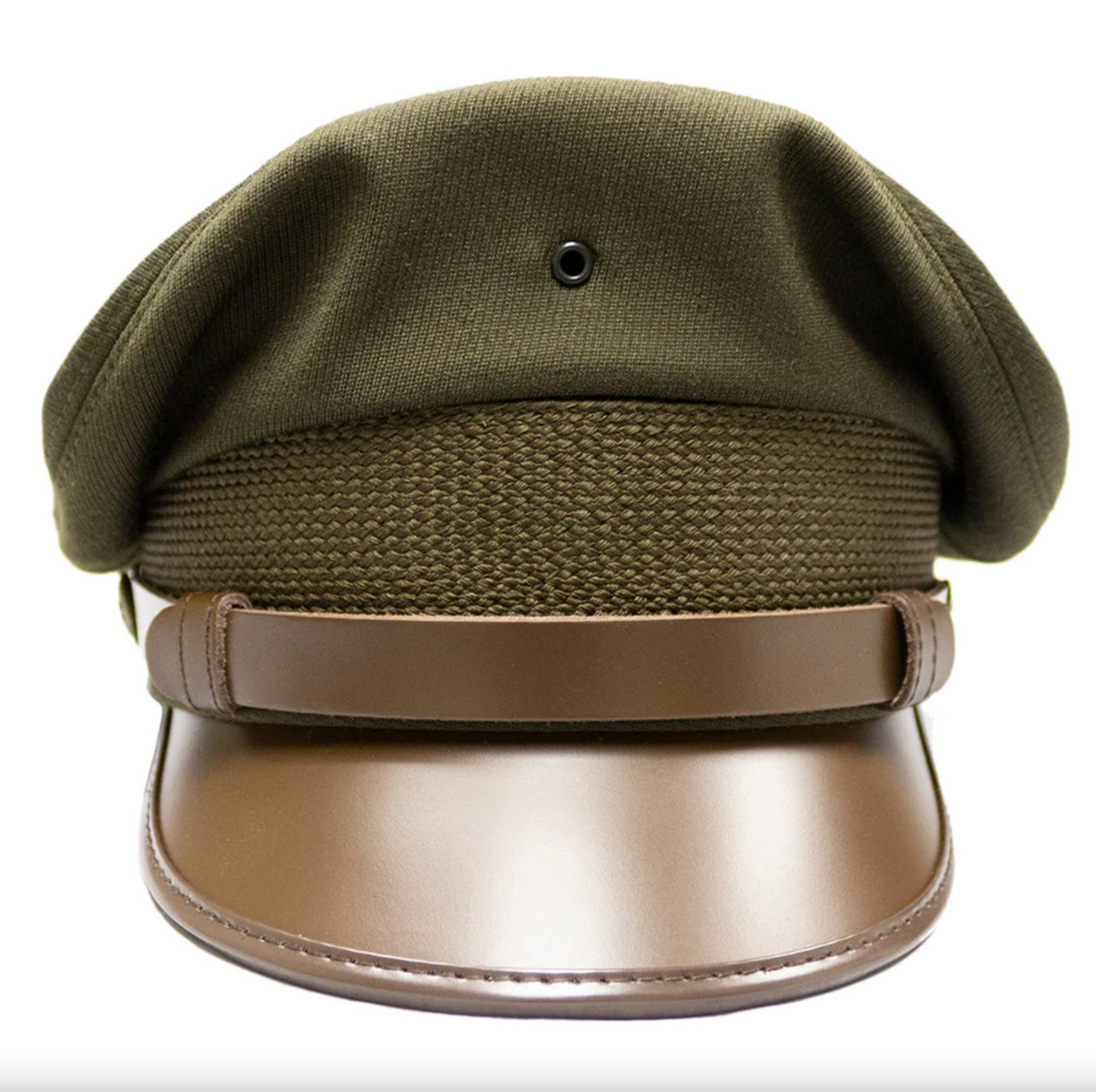 Army Green Service Uniform Dress Cap – AGSU Military Hat