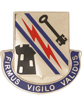 3rd Brigade, 82nd Airborne Division, Special Troops Battalion Unit ...