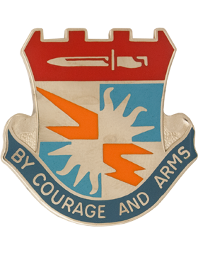 3rd Brigade, 25th Infantry Division, Special Troops Battalion Unit ...