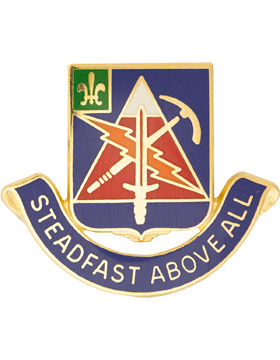 4th Brigade, 10th Mountain Division, Special Troops Battalion Unit ...