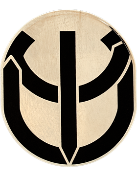 5th Psychological Operations Group Unit Crest - Military Depot