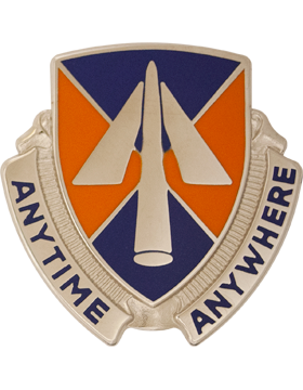 9th Aviation Unit Crest - Military Depot