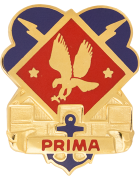 10th Air and Missile Defense Command Unit Crest - Military Depot