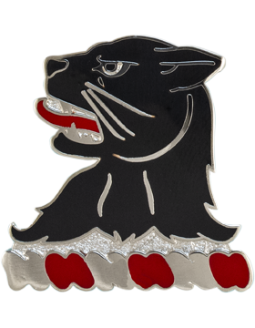 11th Engineer Battalion Left Unit Crest - Military Depot