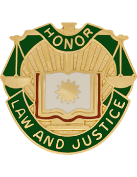 12th Military Police Group Unit Crest - Military Depot
