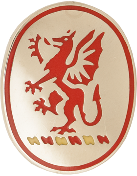 13th Field Artillery Unit Crest - Military Depot